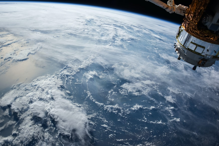 Using satellite cameras to reveal the ocean’s acidity from space ...