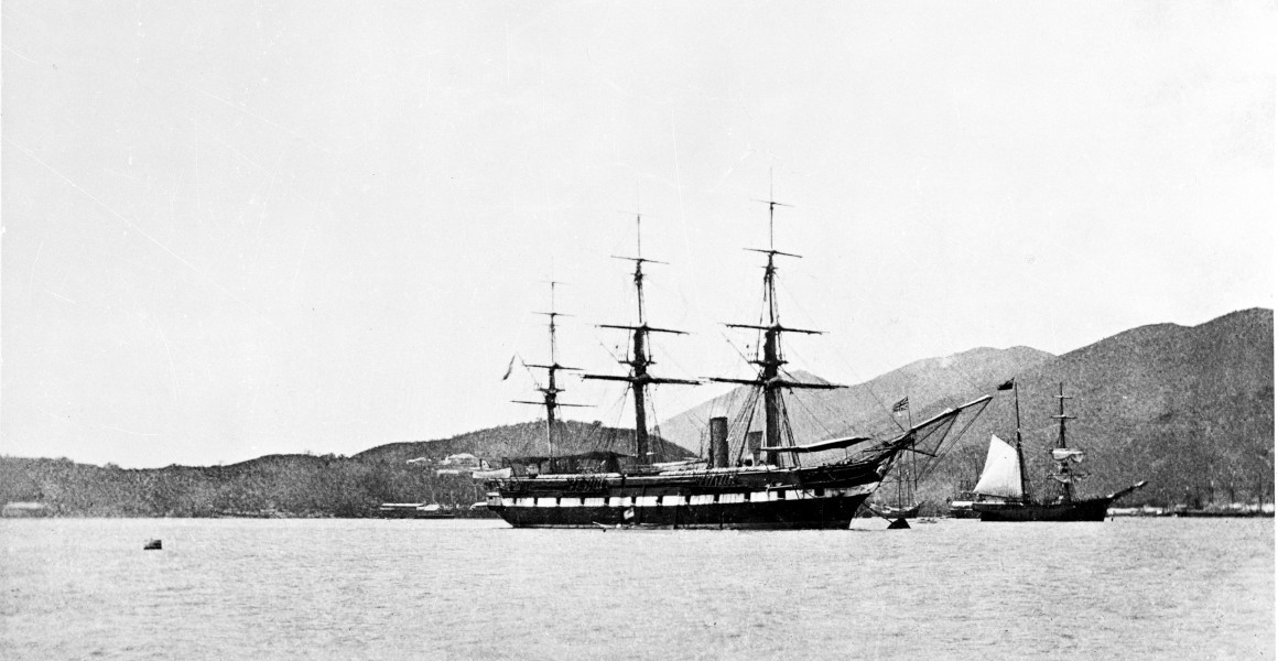 HMS Challenger: how a 150-year-old expedition still influences ...